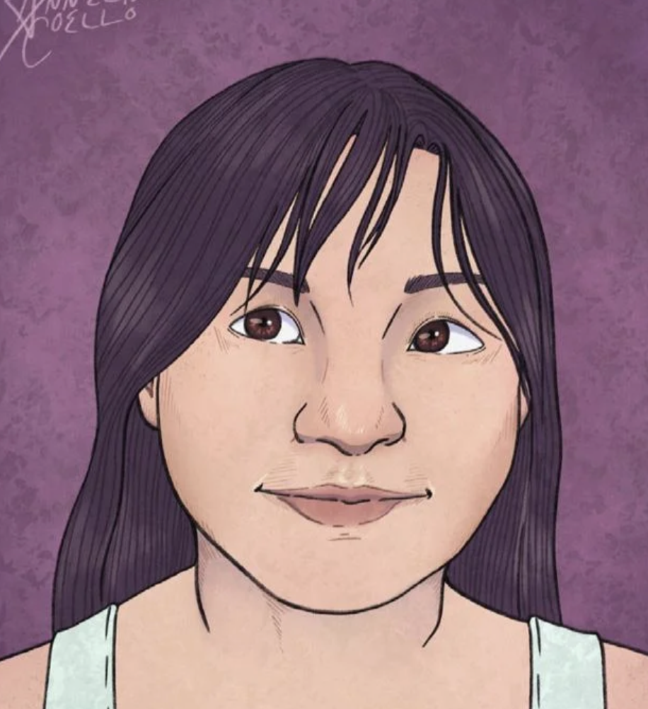 Student Showcase : Yueying Liu M.F.A. Illustration – SCAN